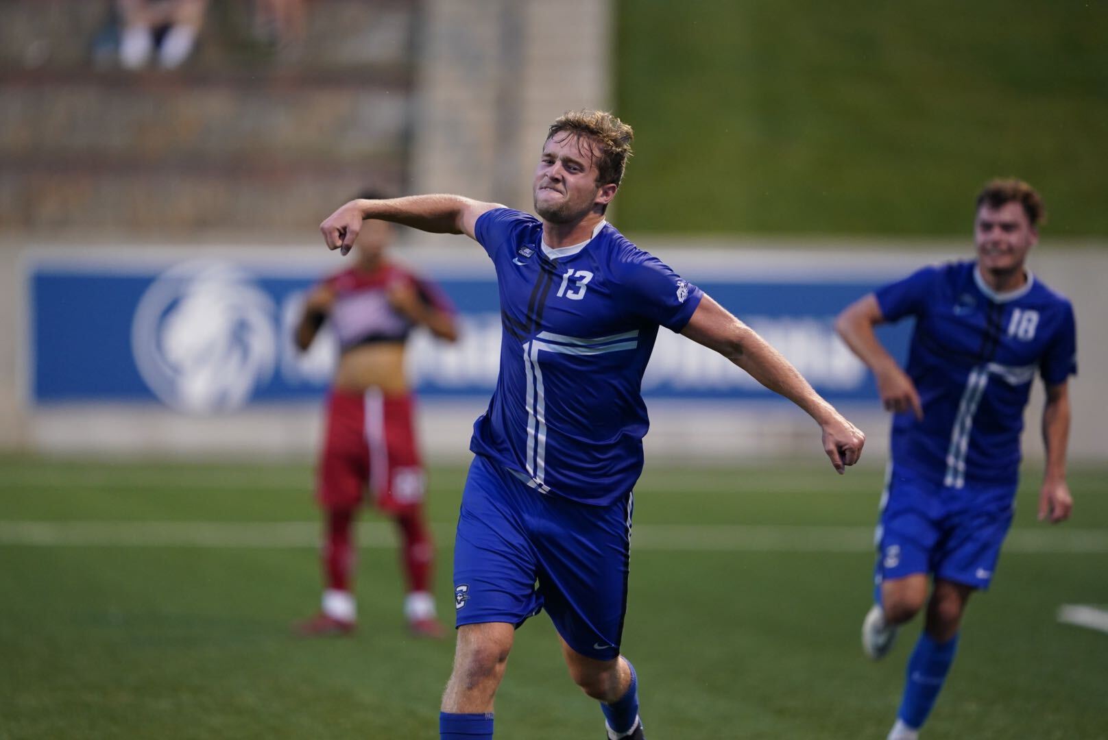 2022 Men’s Hermann Trophy Watch List Announced – MAC Hermann Trophy